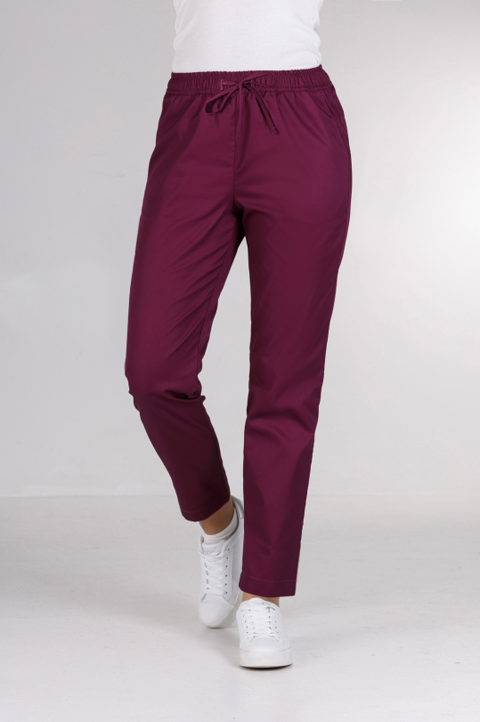 Жіночі медичні штани. Медичний одяг для жінок від виробника за ...